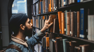 Rockbridge – Fully Online Seminary