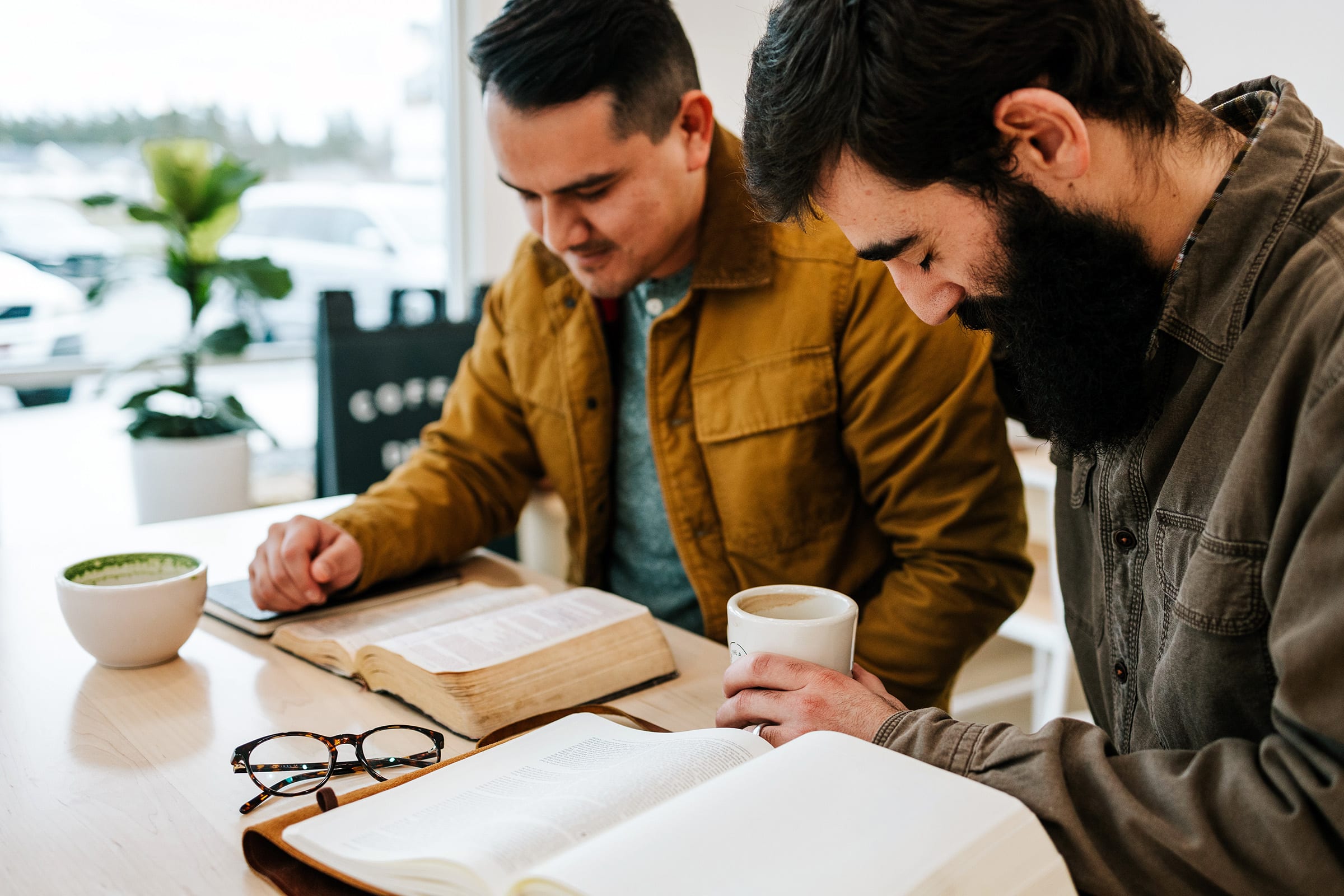 Rockbridge Seminary | Rockbridge