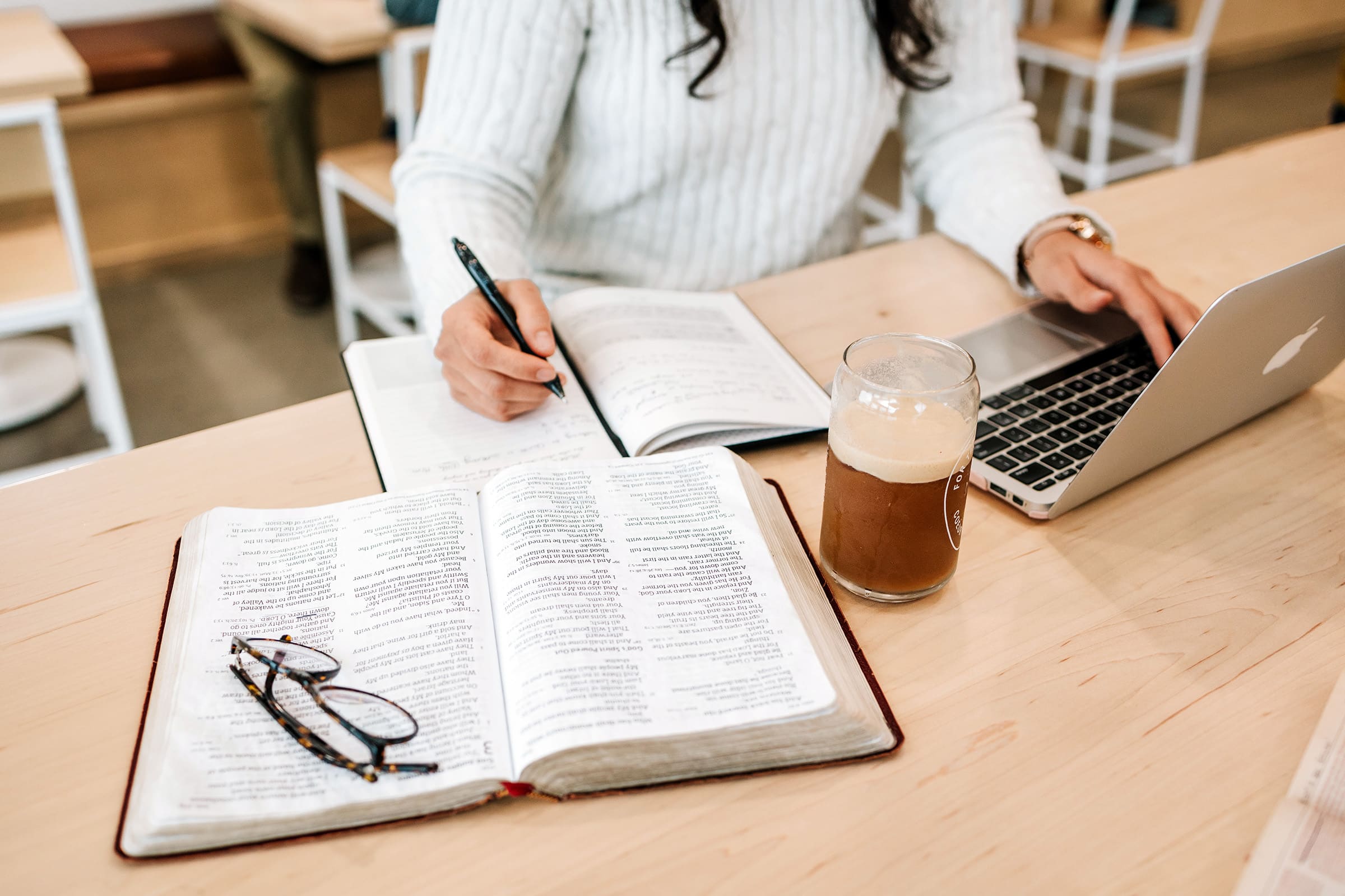 Rockbridge Seminary | Rockbridge